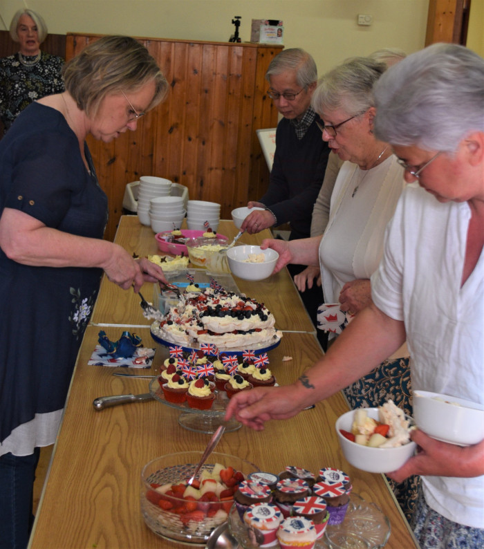 Photo Gallery - Dedridge Baptist Church