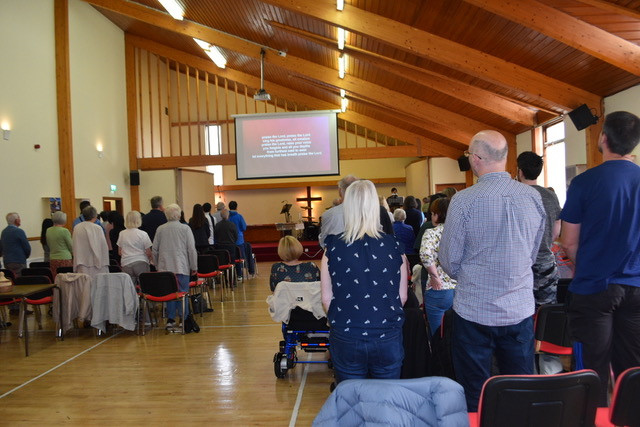 Photo Gallery - Dedridge Baptist Church