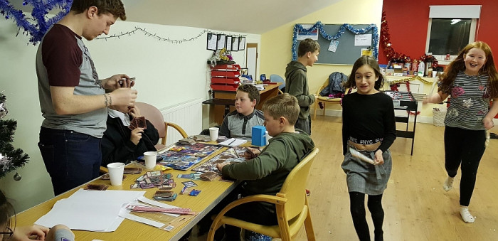 Photo Gallery - Dedridge Baptist Church